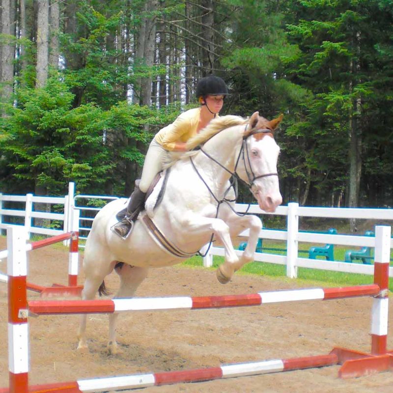 Summer Camp Chateaugay Upstate NY Rates & Enrollment
