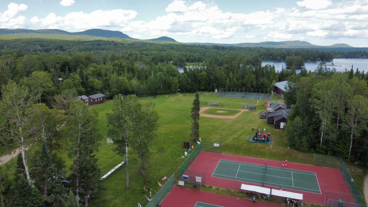 Rent Us - Camp Chateaugay