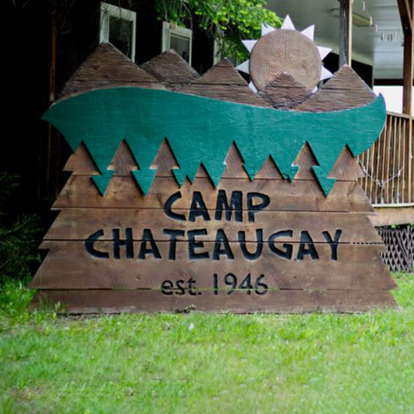 Camp Chateaugay Alumni Program - Campers, Counselors & Staff